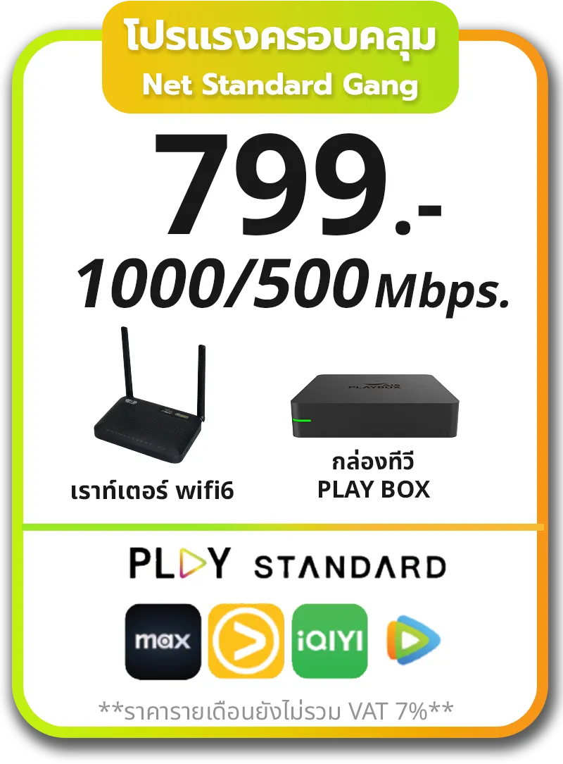 เน็ตบ้าน AIS เน็ตคอนโด โปรโมชั่นใหม่ล่าสุด ติดตั้งไว ทั่วไทย